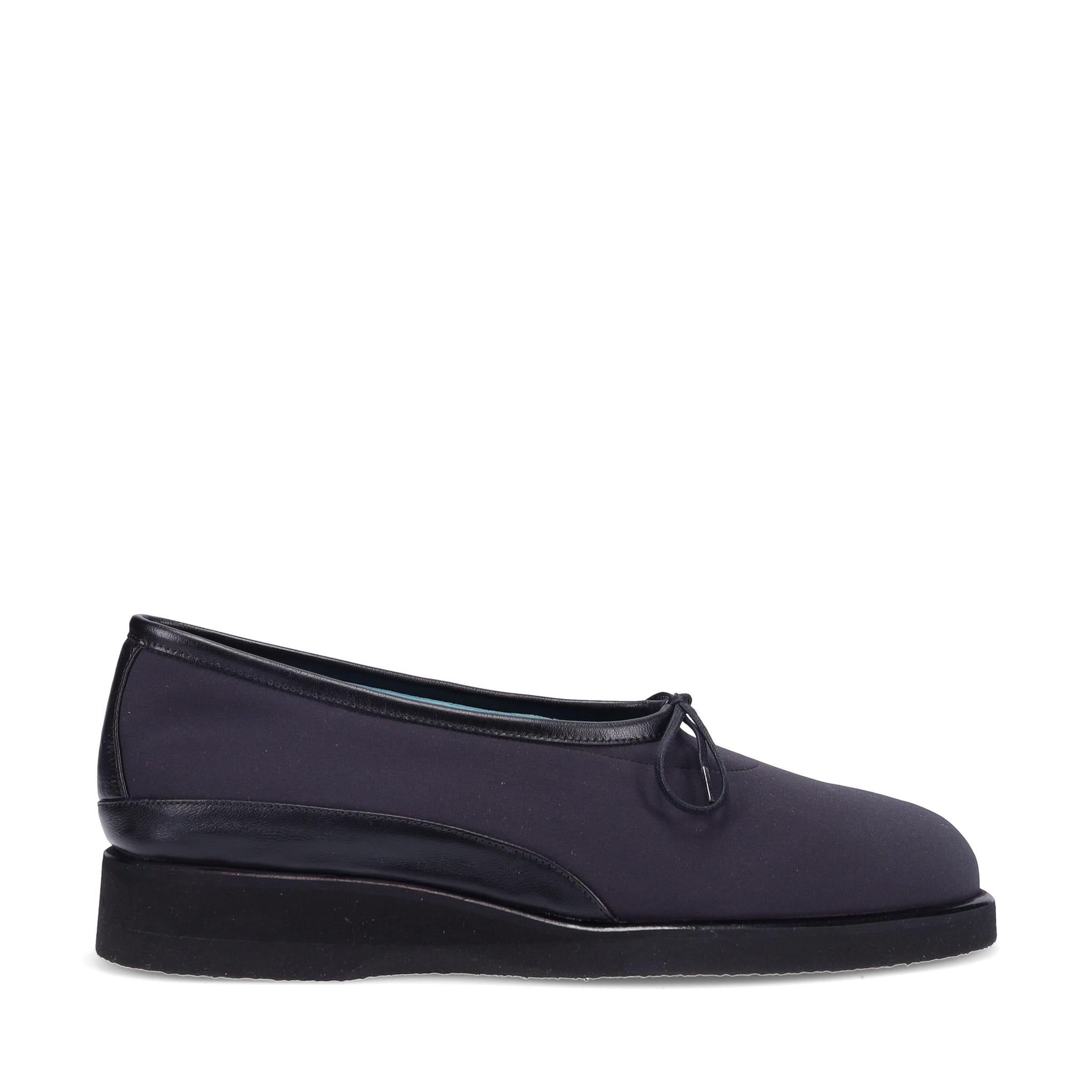 Lacee by THIERRY RABOTIN Black – Ron White Shoes