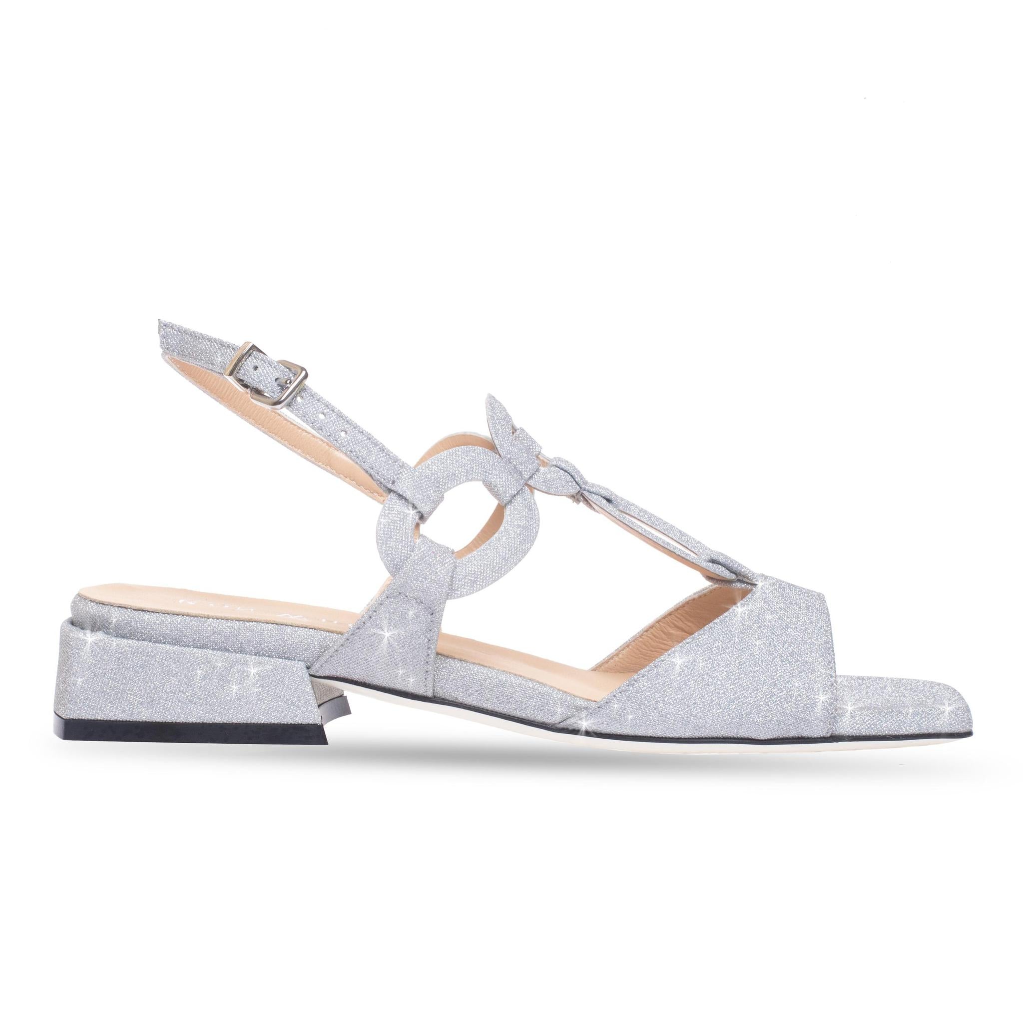 Beverly Silver – Ron White Shoes