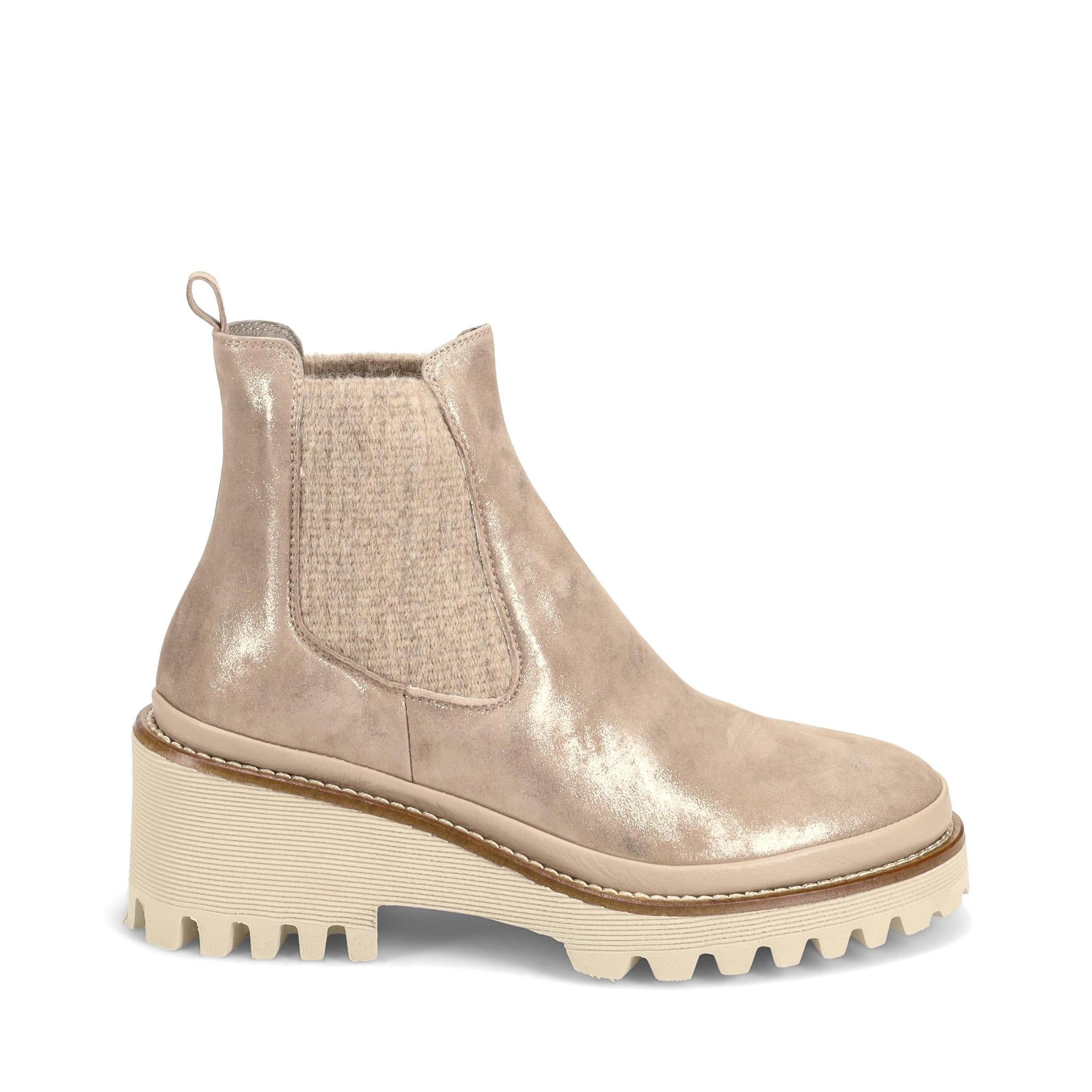 Emmaline Lustre Mink – Ron White Shoes