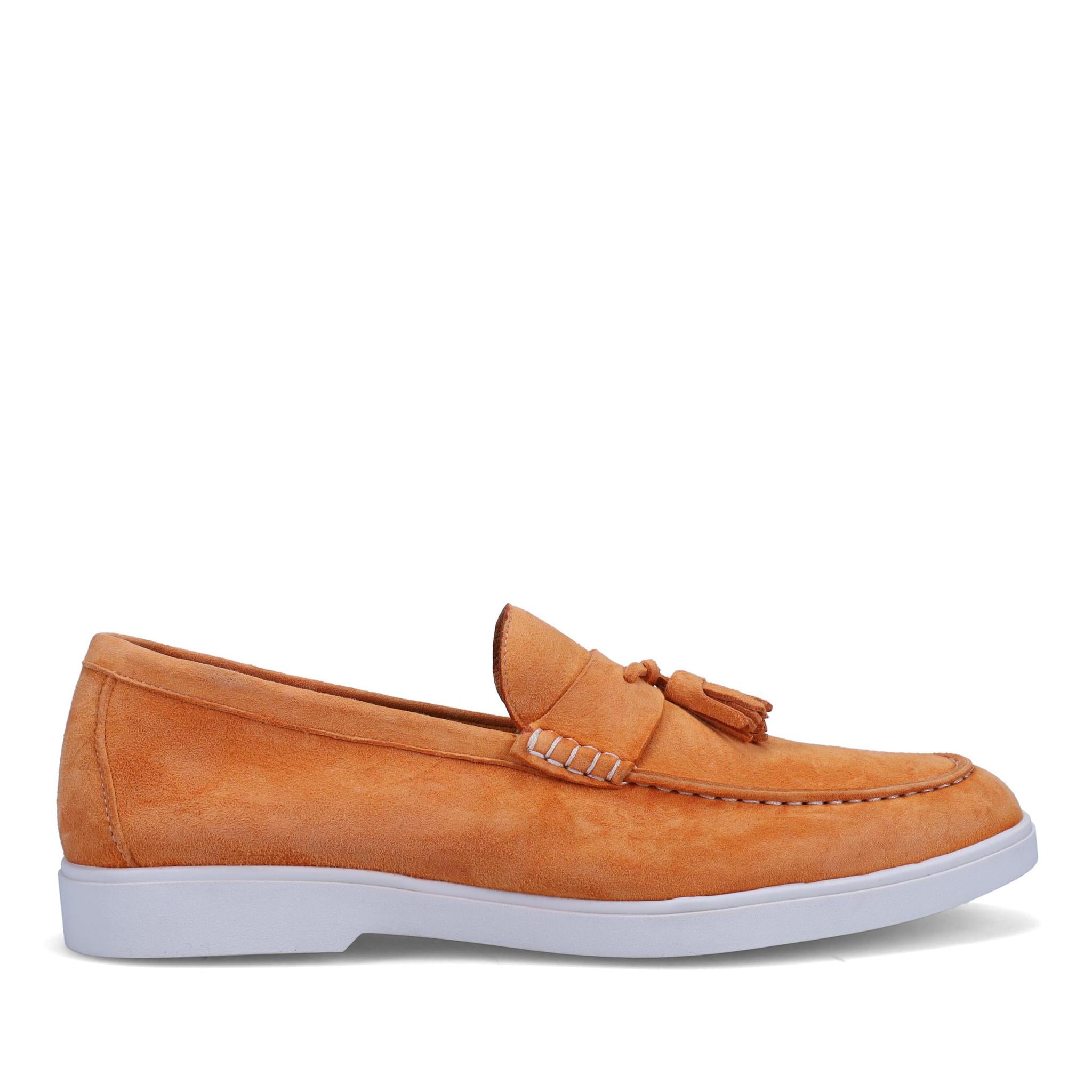 Jaxon Tiger – Ron White Shoes