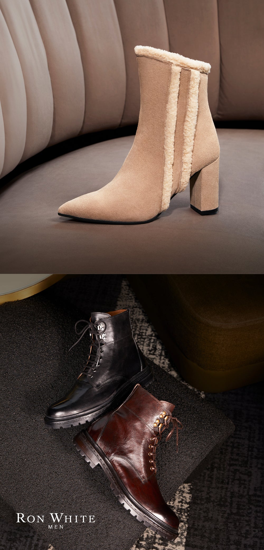 Welcome to Ron White Shoes – Ron White Shoes