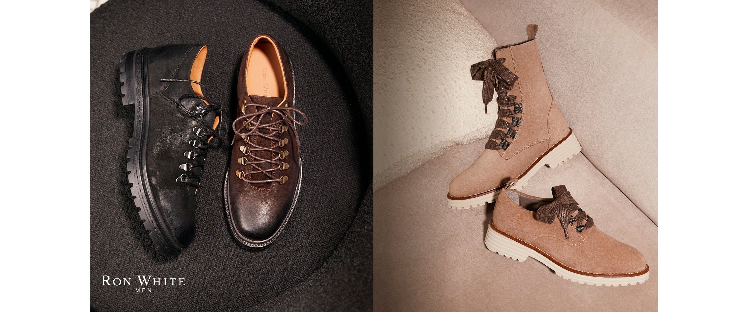 Welcome to Ron White Shoes – Ron White Shoes