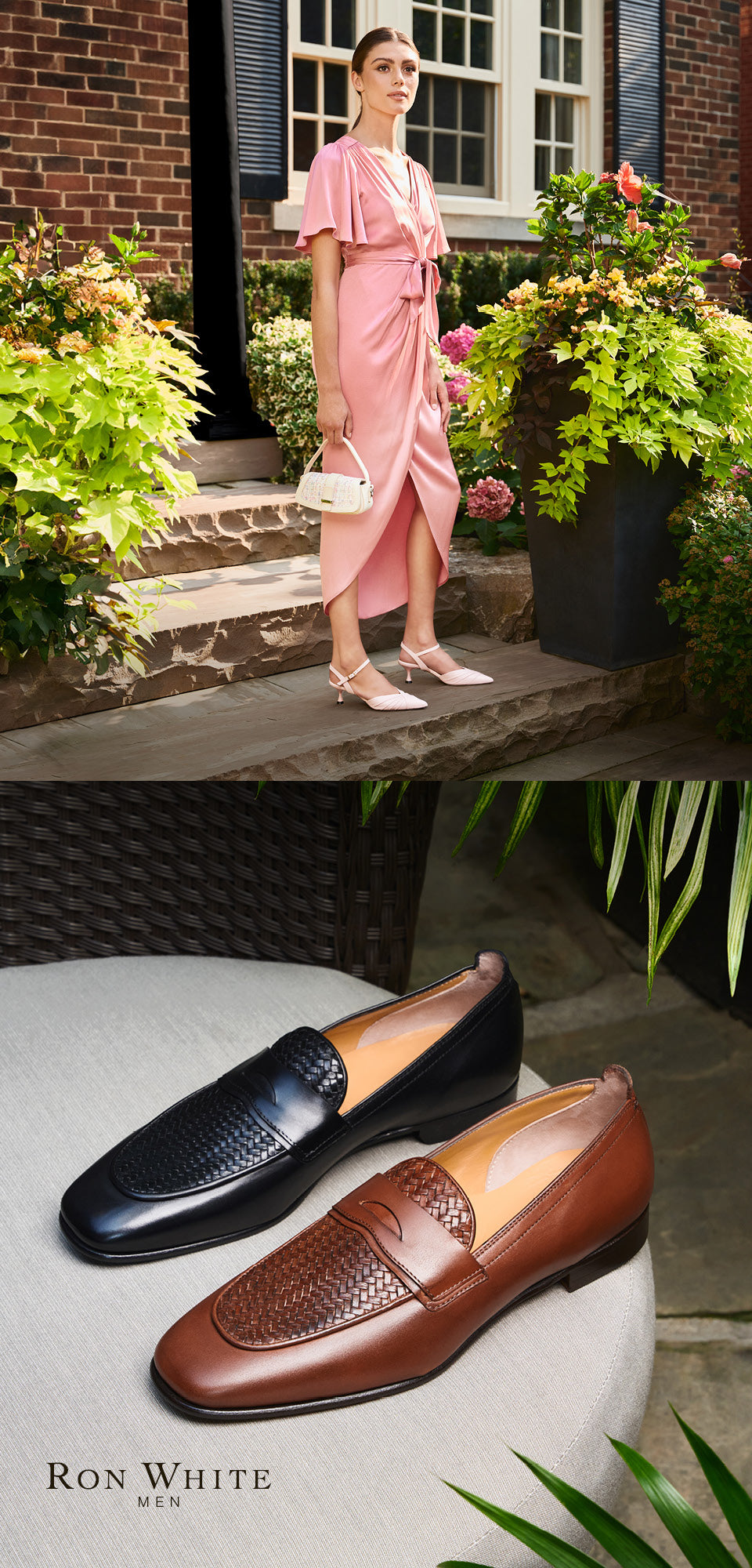 Welcome to Ron White Shoes – Ron White Shoes