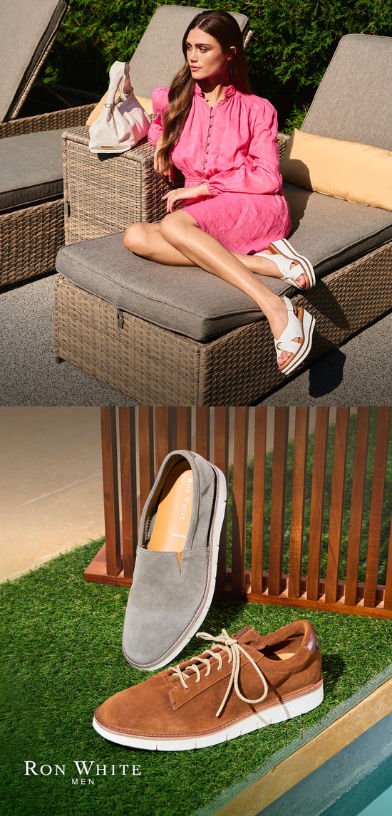 Welcome to Ron White Shoes – Ron White Shoes