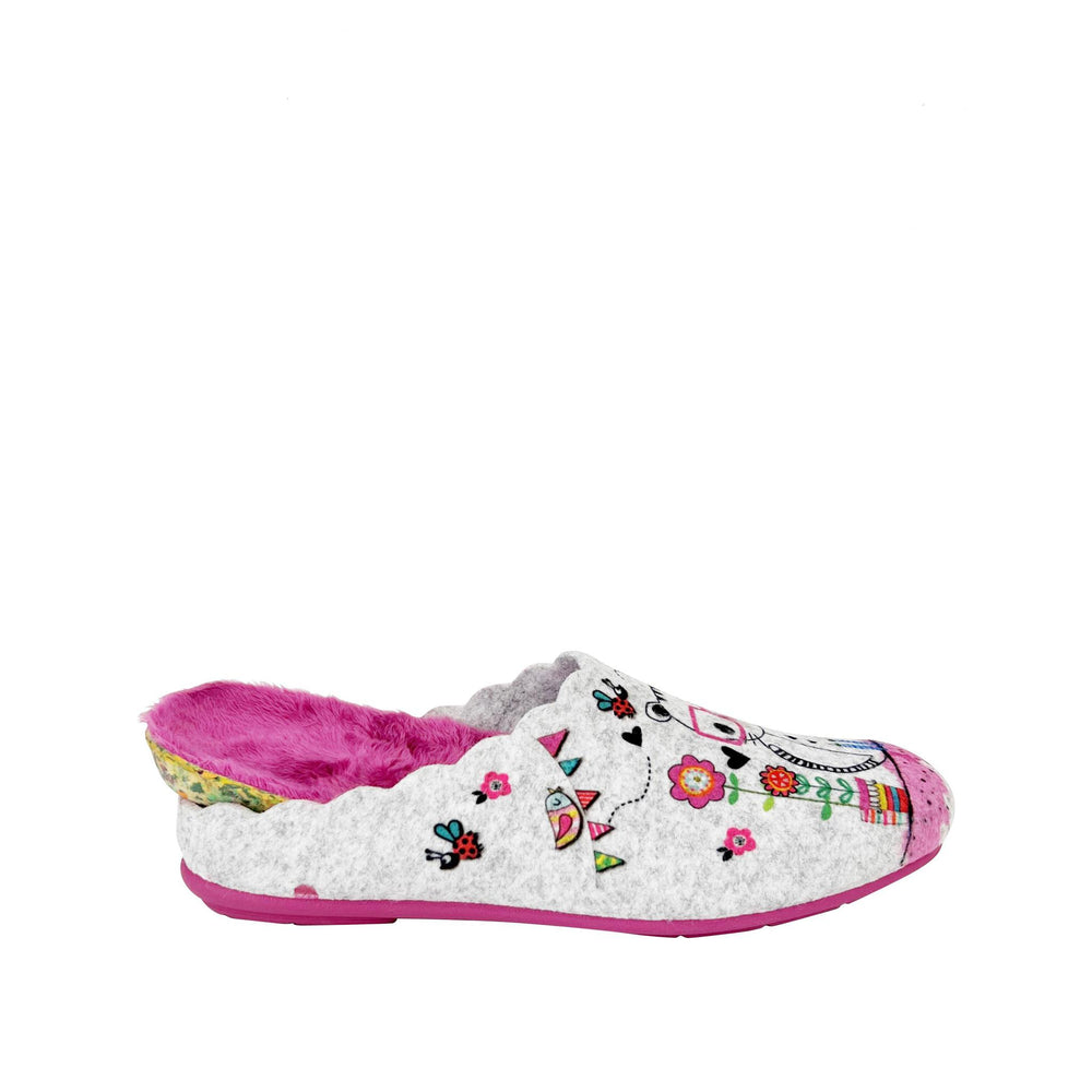 Women's Slippers | Ron White Shoes