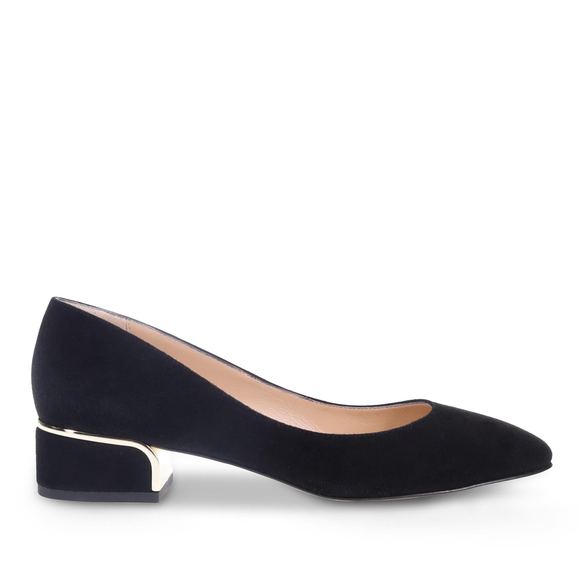 Elexia Onyx – Ron White Shoes