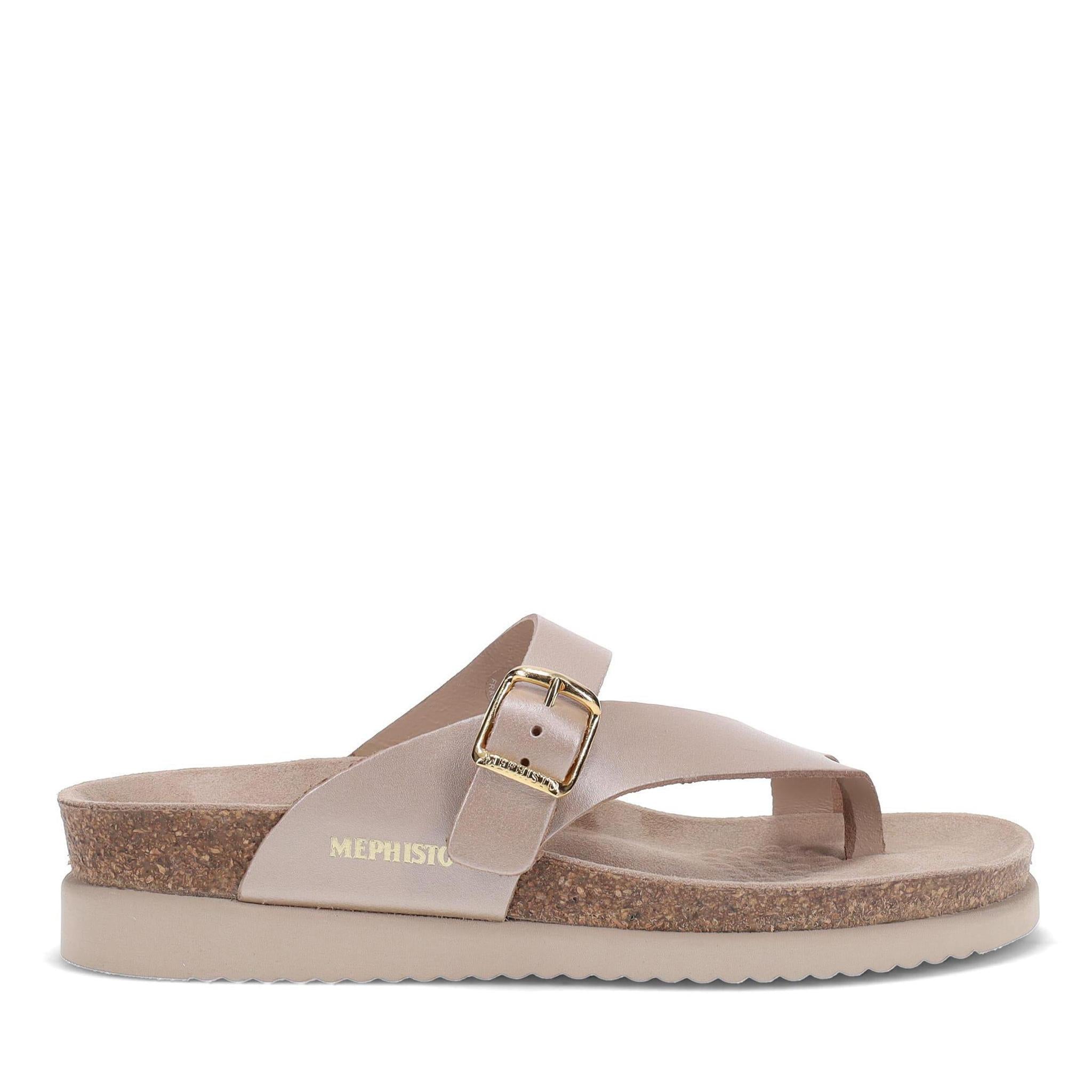 Helen by MEPHISTO Platinum – Ron White Shoes
