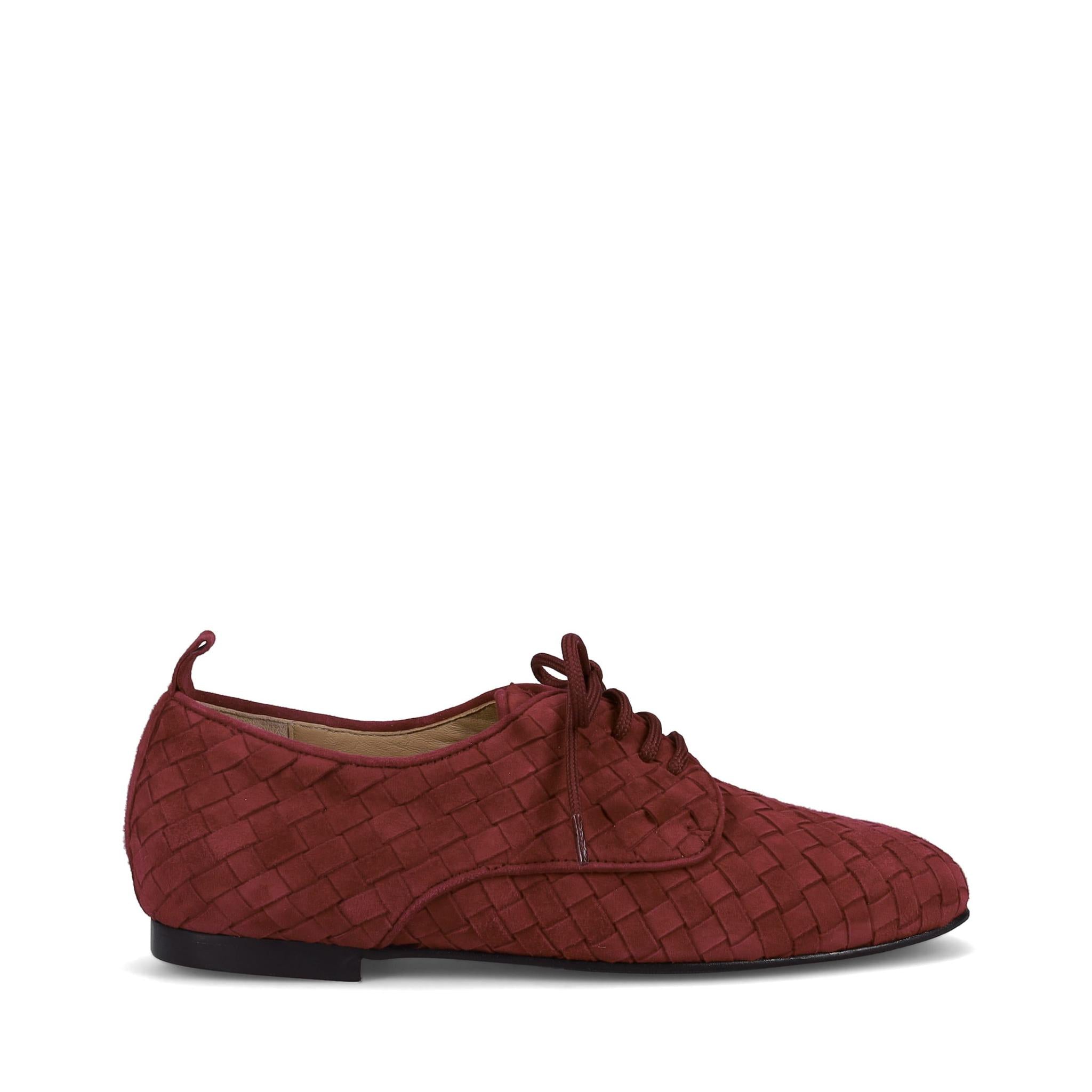 Maria Crimson – Ron White Shoes