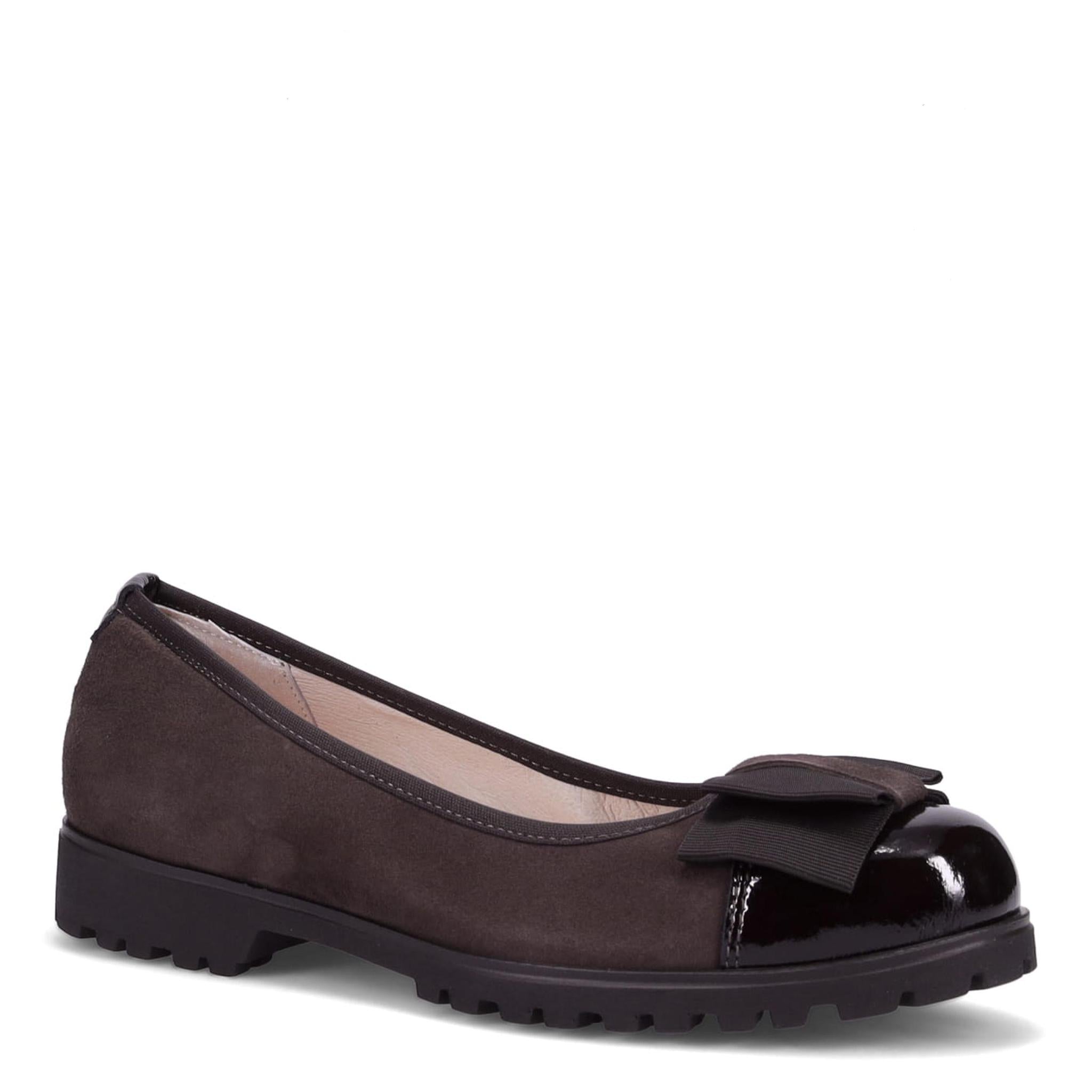Isobell Chocolate – Ron White Shoes