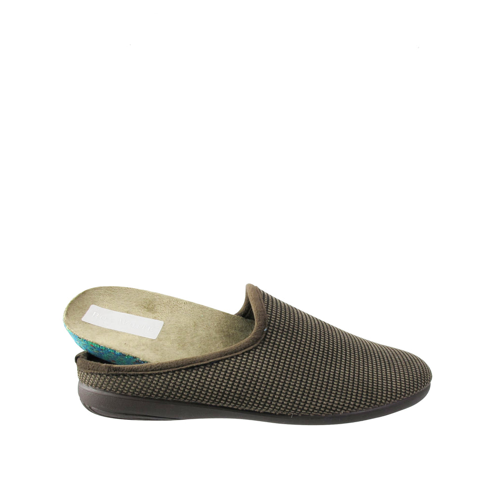 Men's Slippers | Ron White Shoes